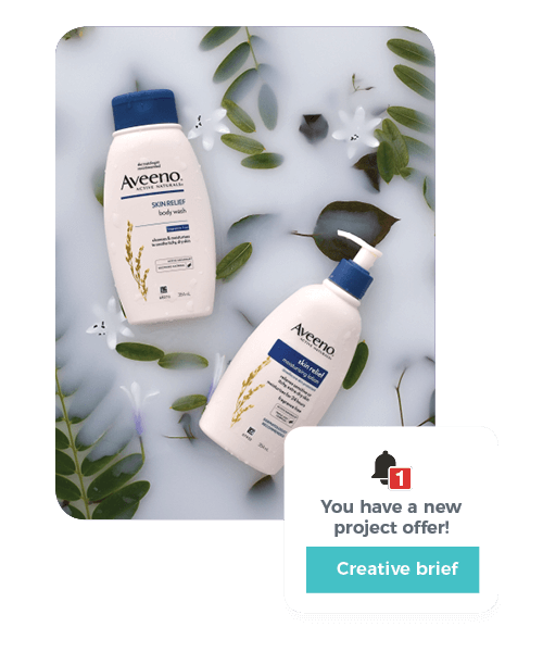 Creatively Squared | Content Creators